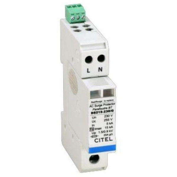 УЗИП тип 3 DS215S-230/G (451731) CITEL купить